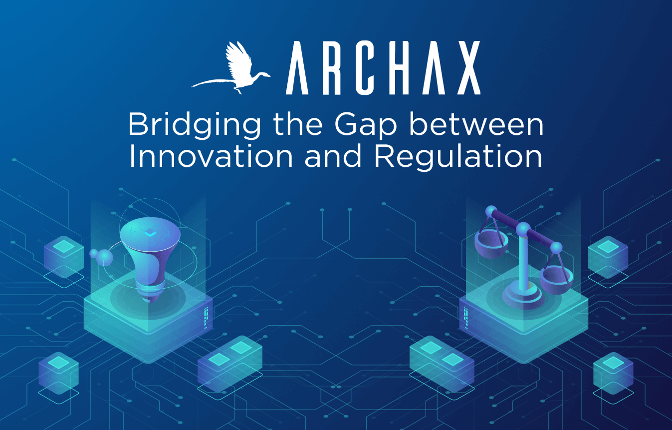 Navigating UK's Financial Promotions Regime with Archax